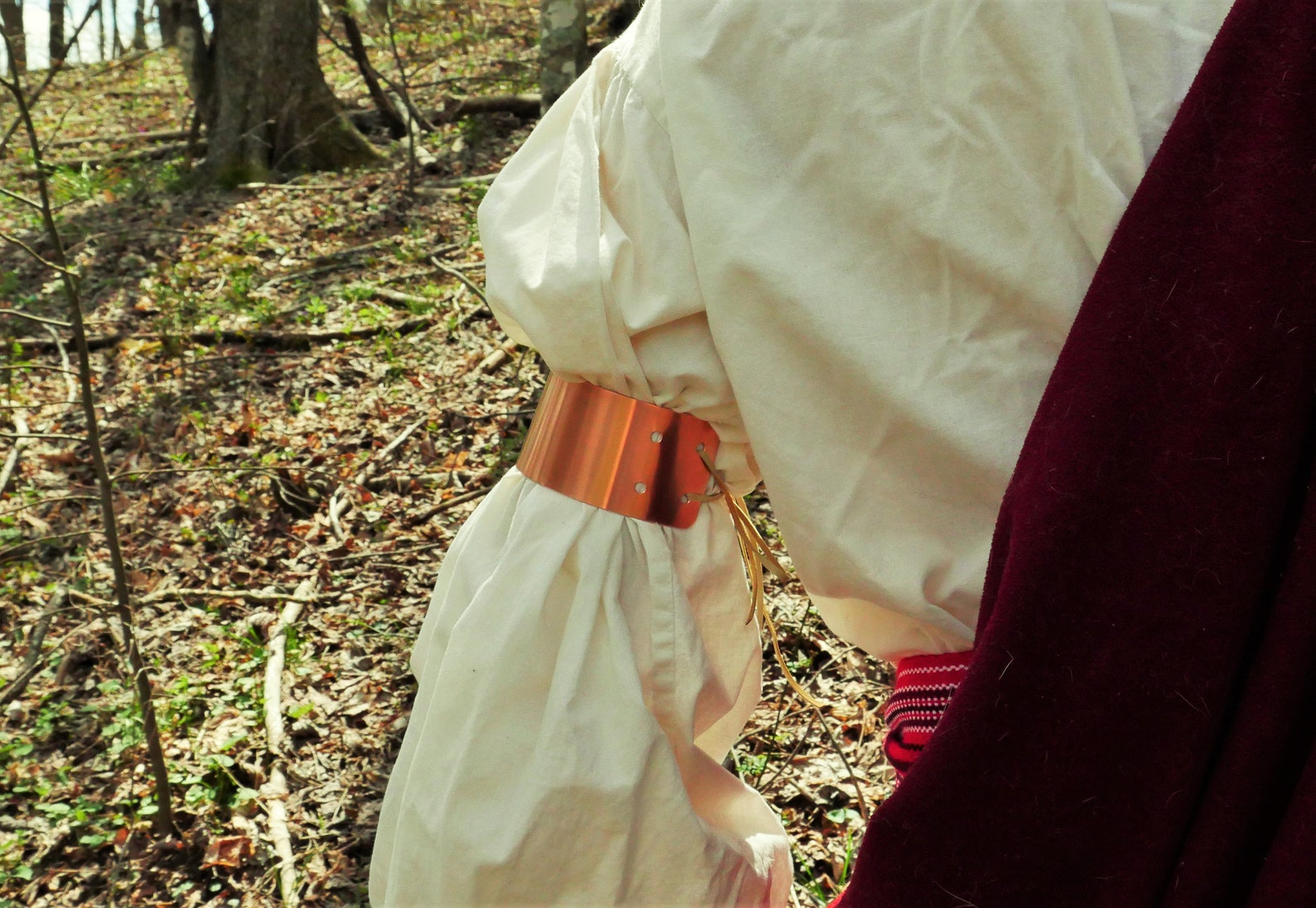 Handmade Native American Metal Armbands Trade Jewelry 18th - Etsy