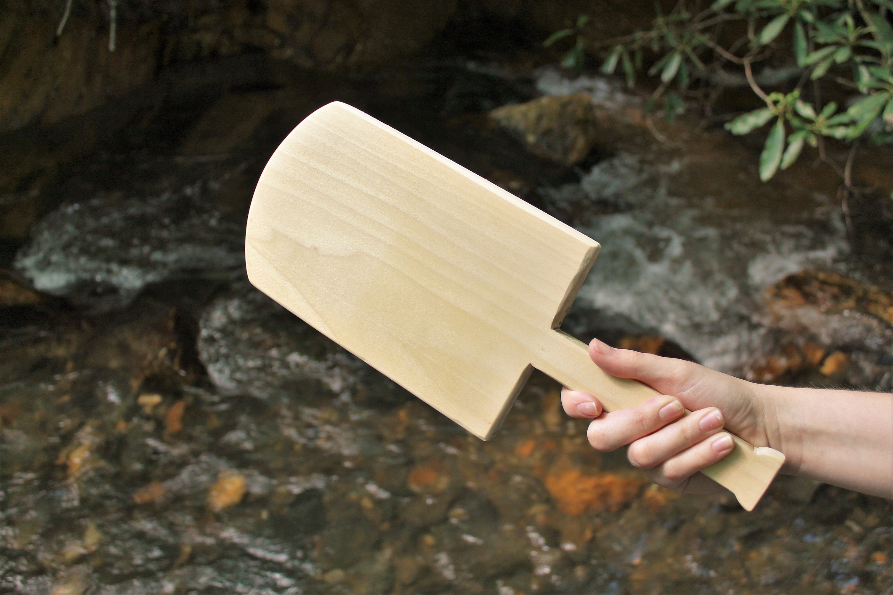 Handmade Washing Bat 18th Century Reproduction - Etsy