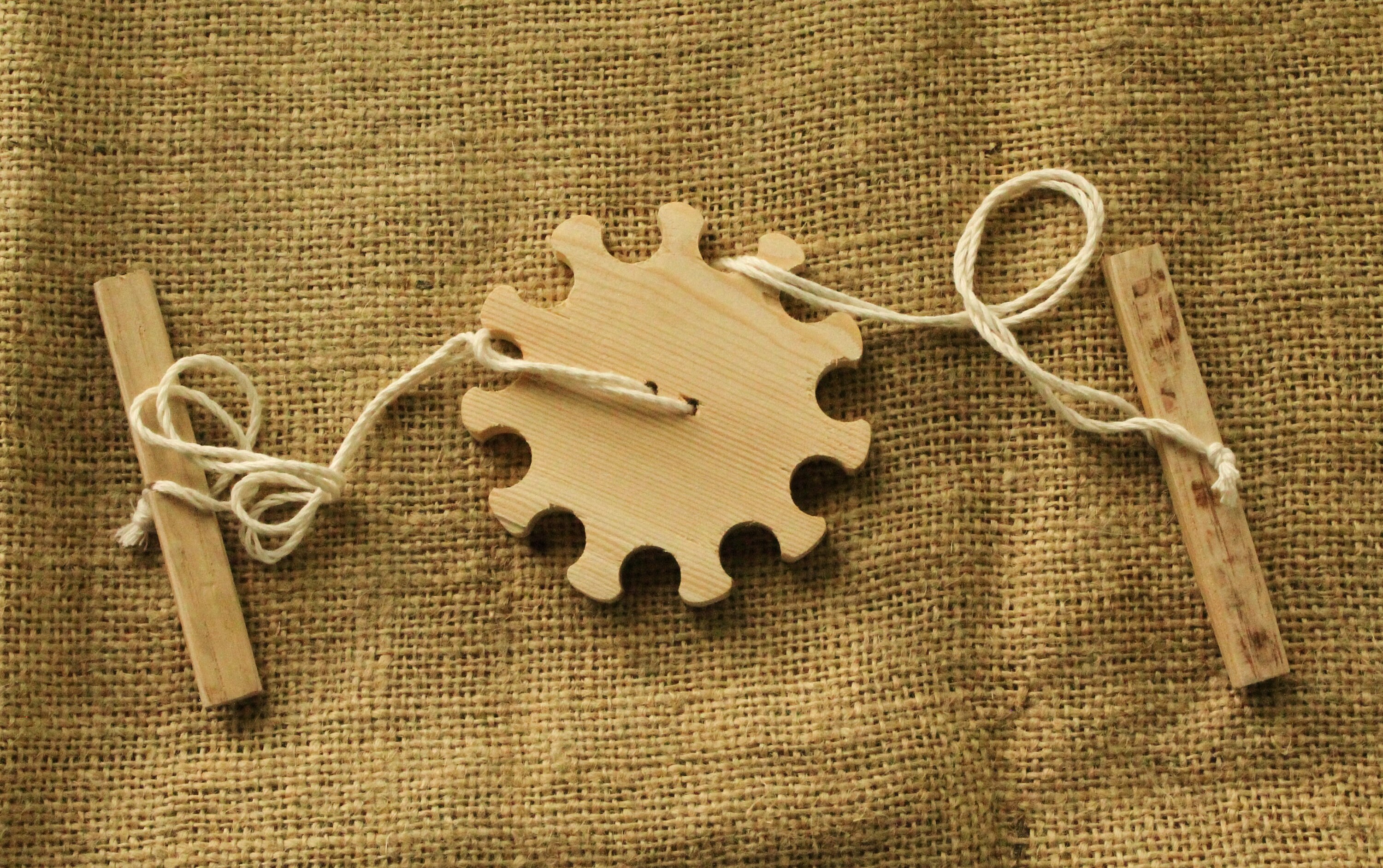 Handmade Buzz Saw Whirligig 18th Century Toy Reproduction - Etsy