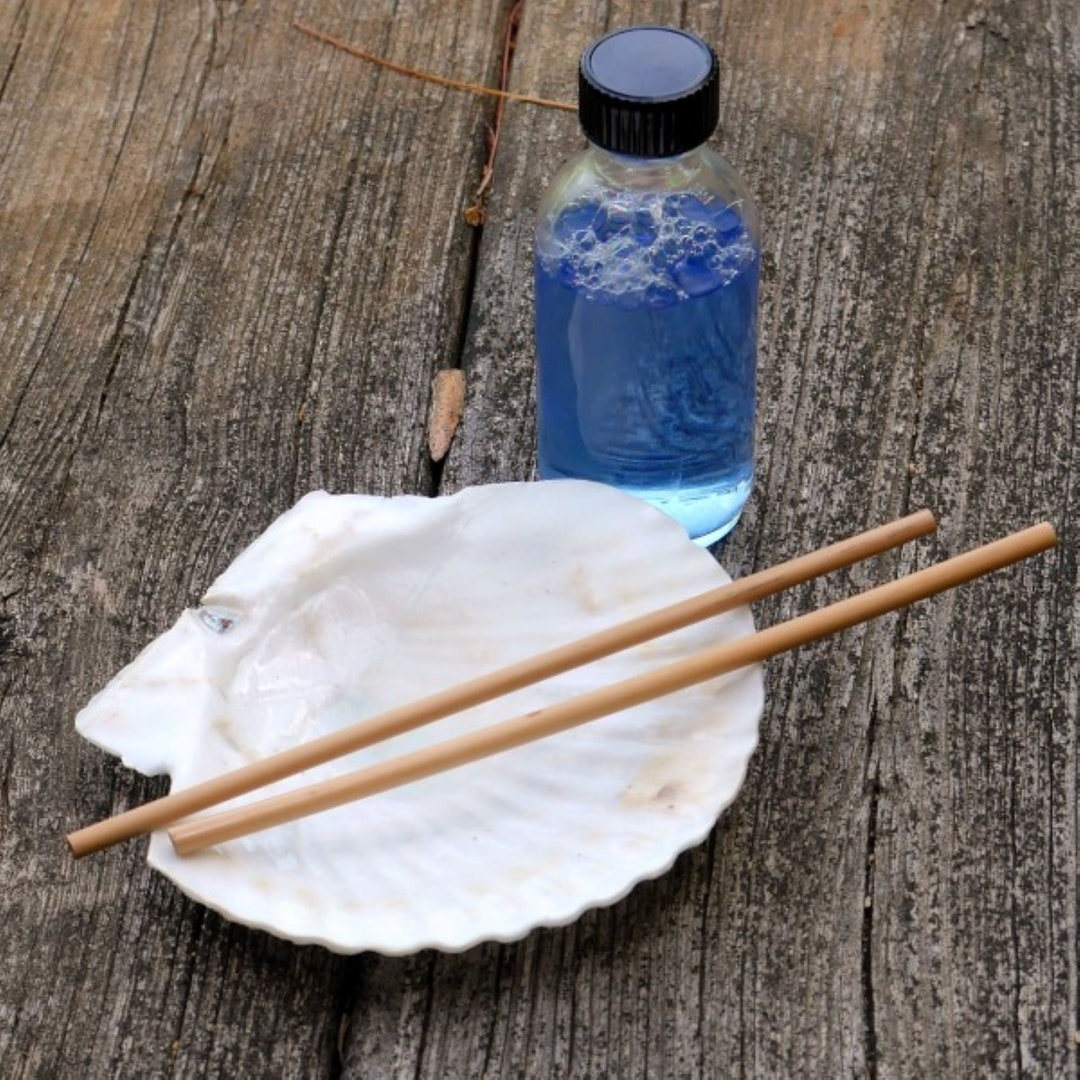 18th Century Bubble Blowing Kit Reproduction - Etsy