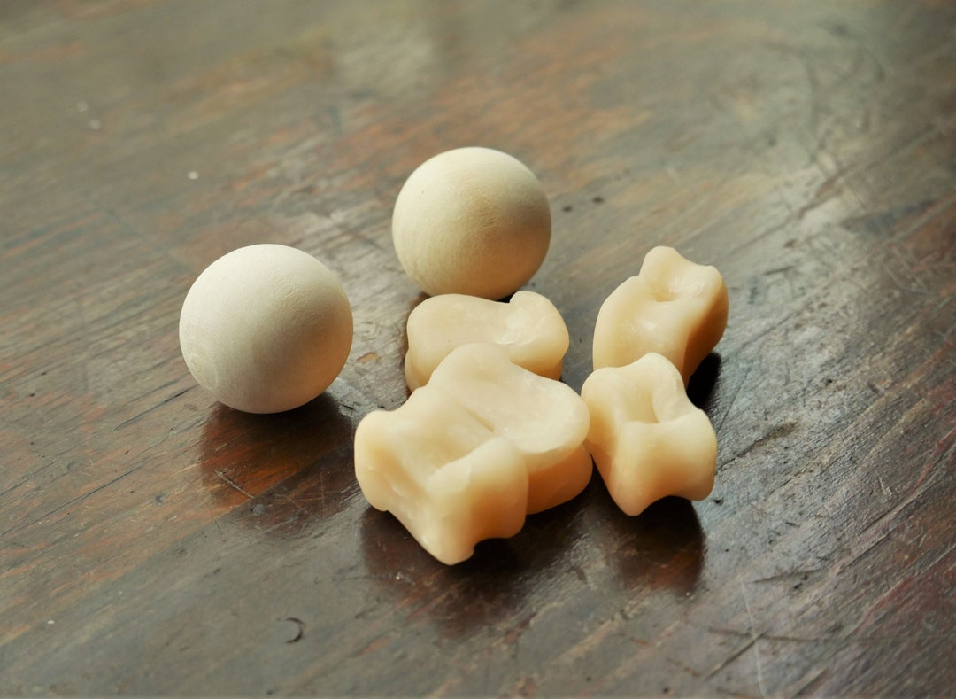 Handmade Game of Knucklebones (jacks) 18th Century Reproduction - Etsy