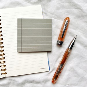 Sage Green Checklist Functional Sticky Notes 3x3 In. - Etsy