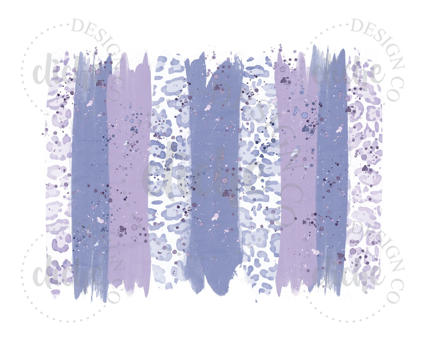 Lavender Purple Paint Stroke Sublimation Background PNG | Etsy