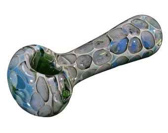 Unique glass pipes | Etsy