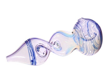 Unique glass pipes | Etsy