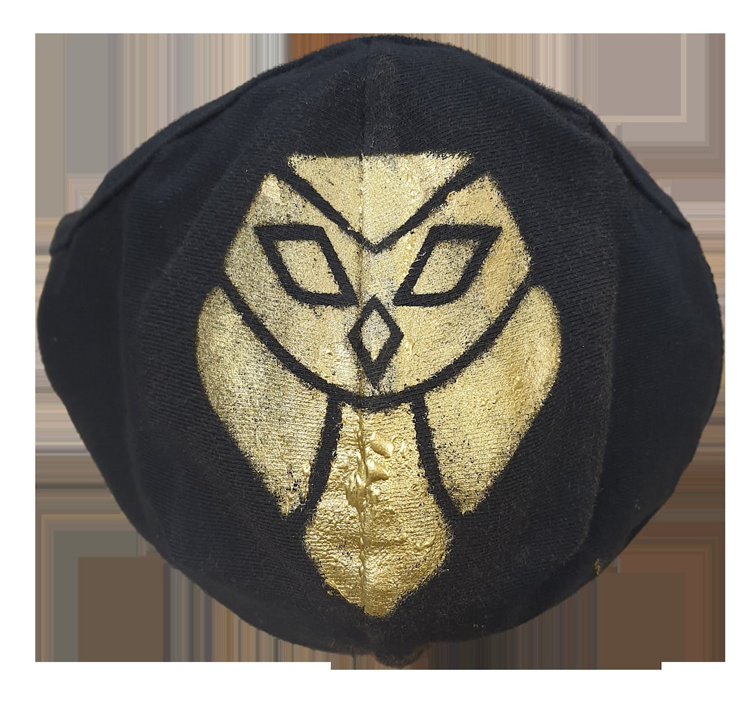 The Owl House Mask - Etsy