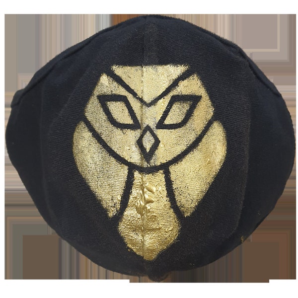 The Owl House Mask - Etsy