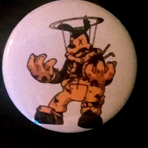 Bendy and the Ink Machine Pins - Etsy