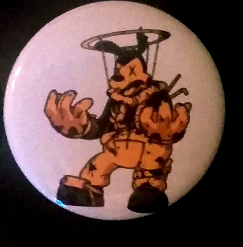 Bendy and the Ink Machine Pins - Etsy