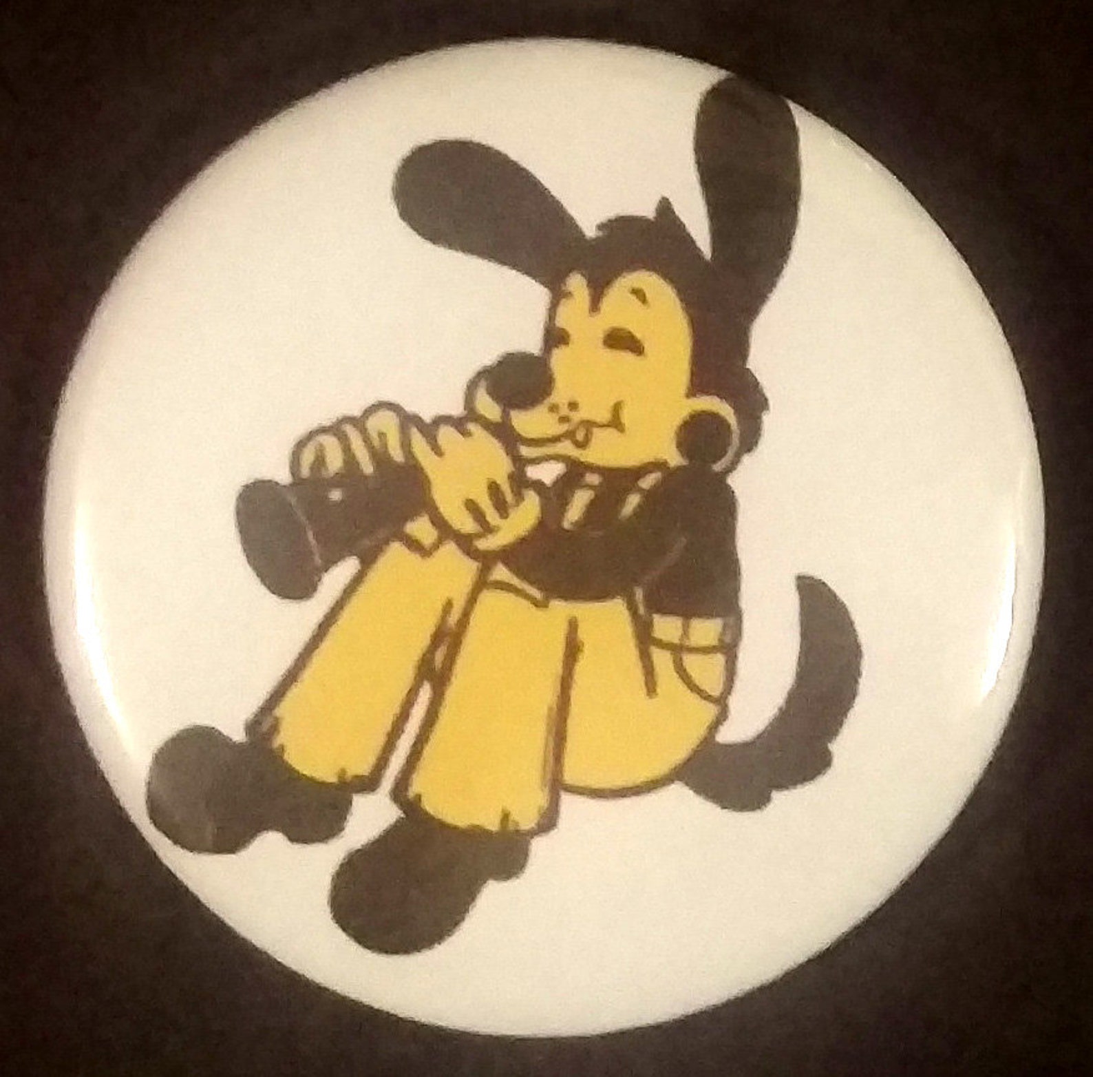 Bendy and the Ink Machine Pins - Etsy