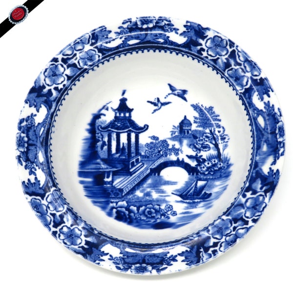 Willow Pattern - Etsy UK