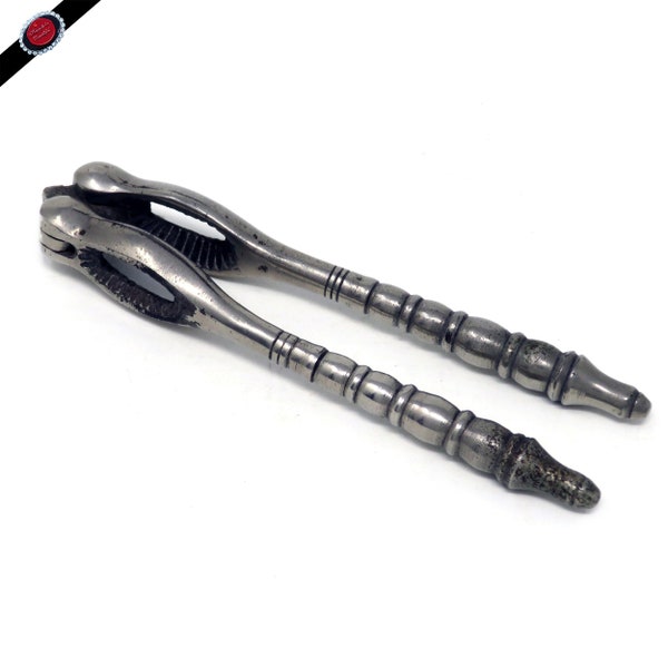 Metal Nut Crackers - Etsy