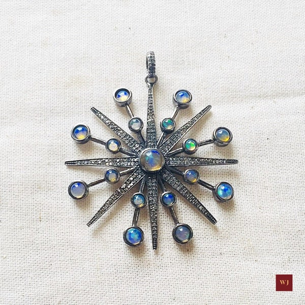 Star Opal - Etsy
