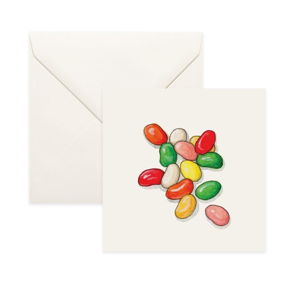 Jelly Bean - Etsy