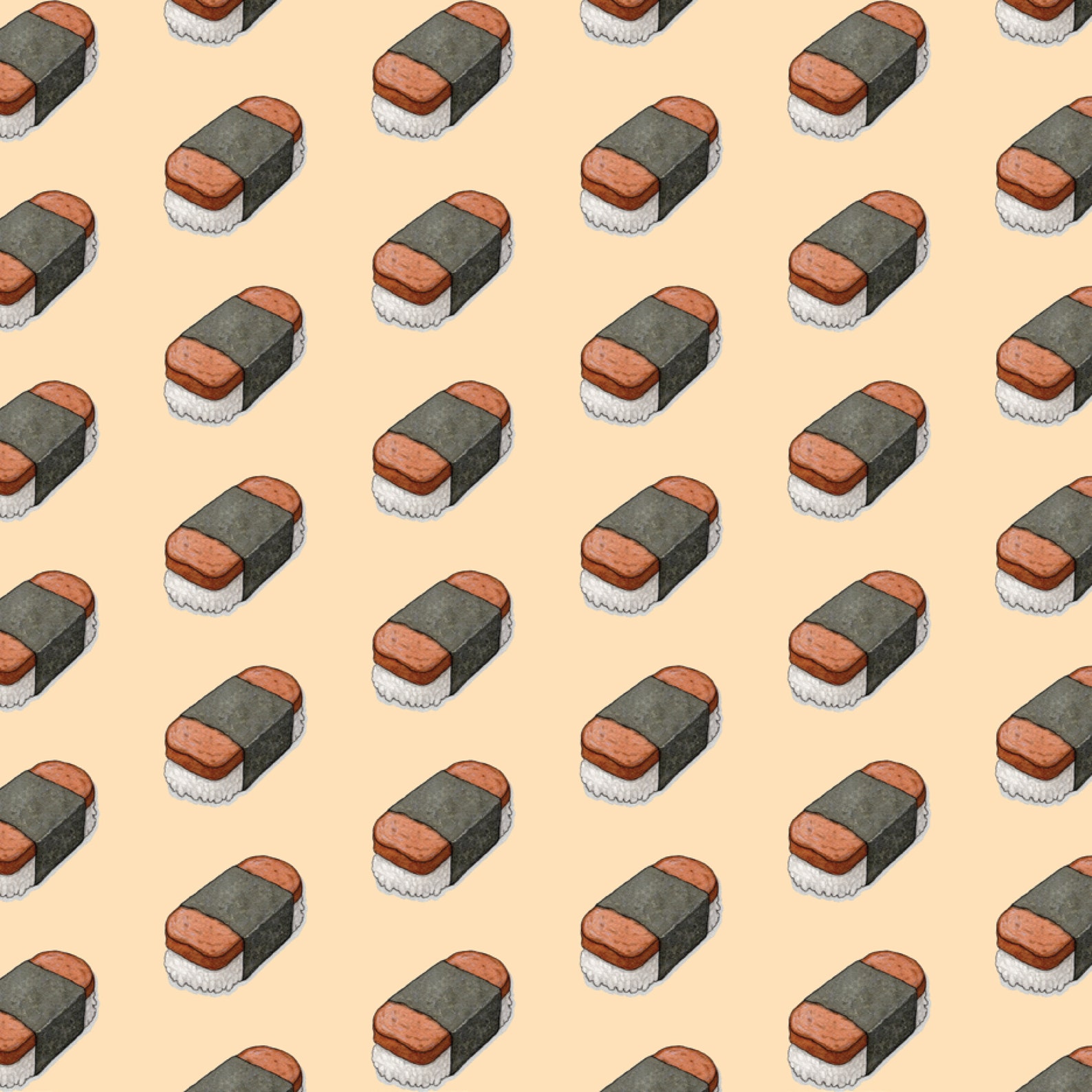 Musubi: Gift Wrap Paper / Birthday / Parties / Anniversary / Holidays ...