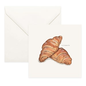 Breakfast & Brunch (1 of 3): Notecard / Thank You Card / Message Card ...