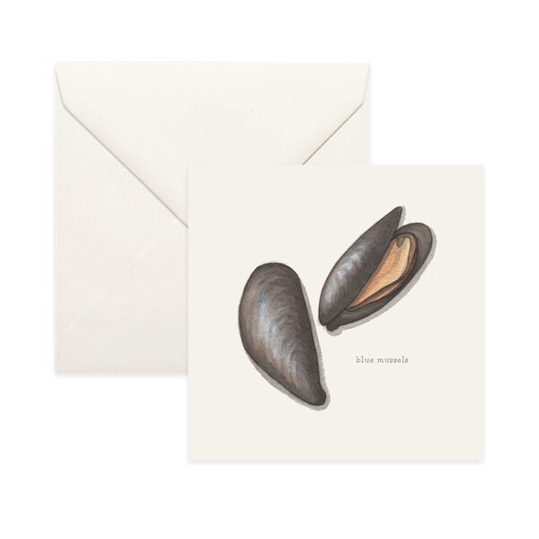 Shellfish - Etsy