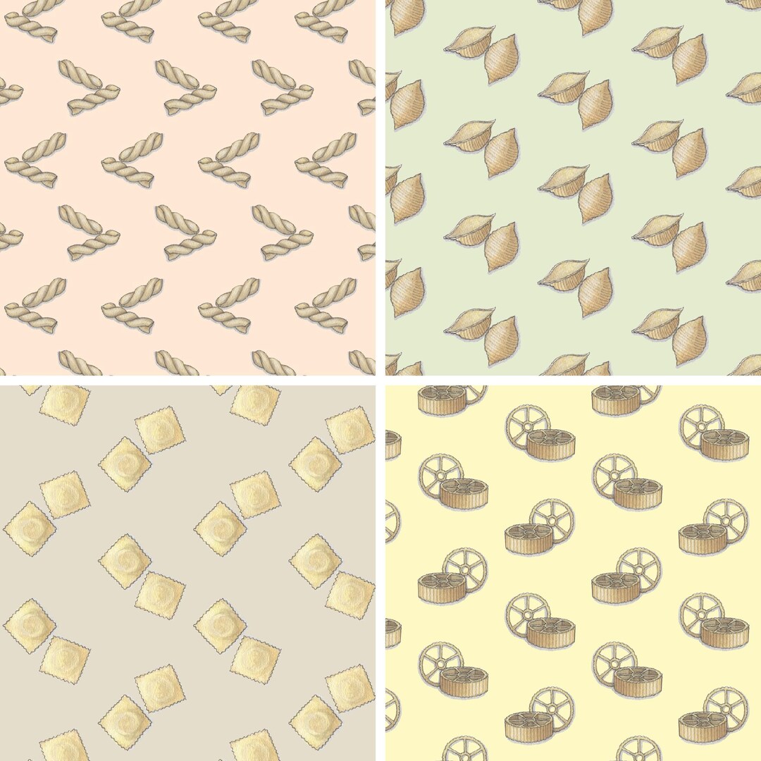Pasta 2 of 2: Gift Wrap Paper (13x19 Sheet) / Birthday / Gifts ...