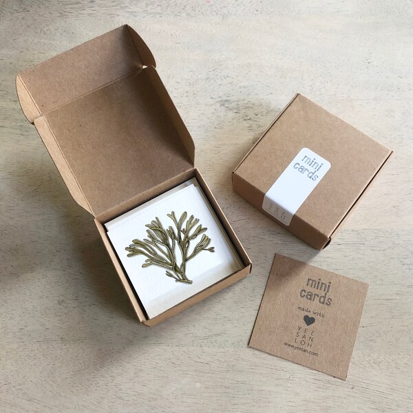 Seaweed - Etsy