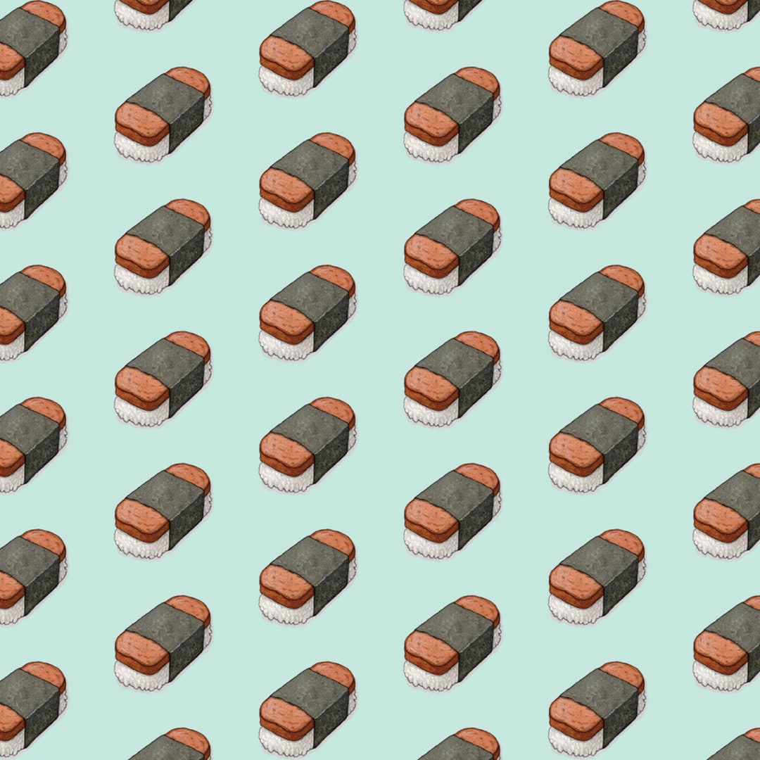 Musubi: Gift Wrap Paper / Birthday / Parties / Anniversary / Holidays ...