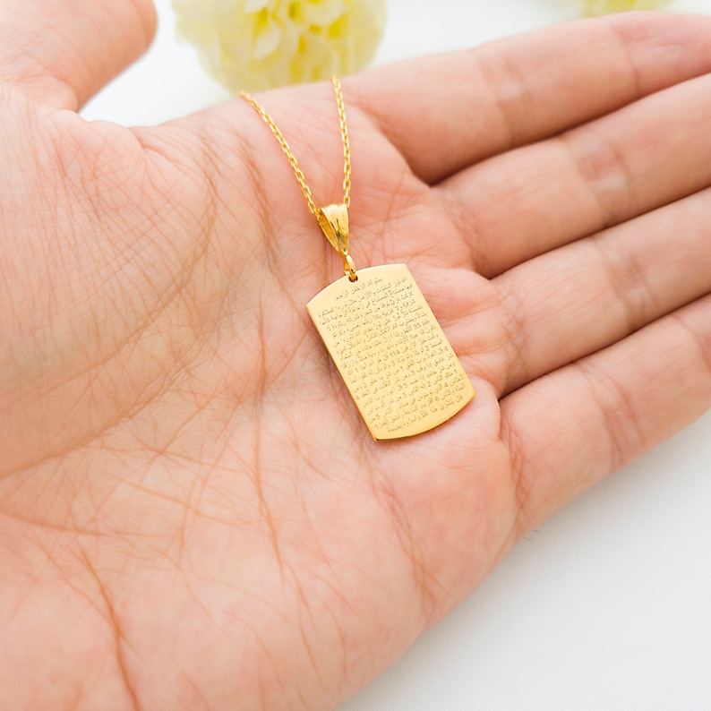 Tawiz Taweez Islamic Amulet for Protection Love Sale - Etsy