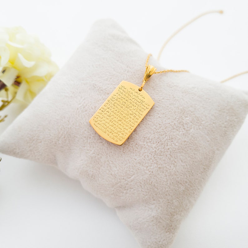 Tawiz Taweez Islamic Amulet for Protection Love Sale | Etsy