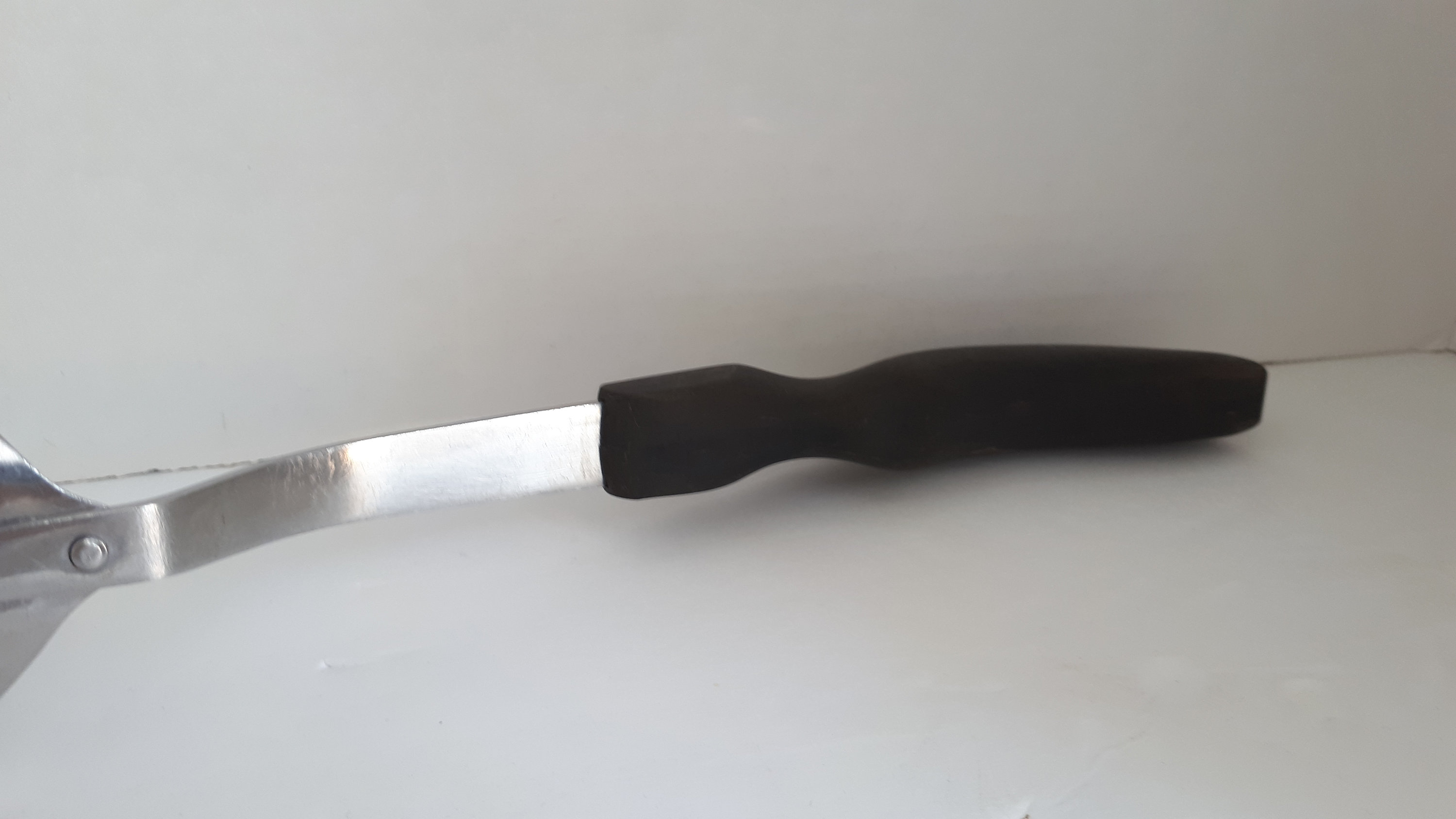 Cutco No 15 and 12 Ladle & Spoon Set - Etsy