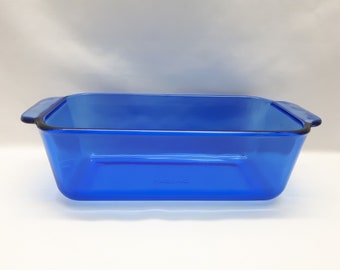Pyrex Loaf Pan | Etsy