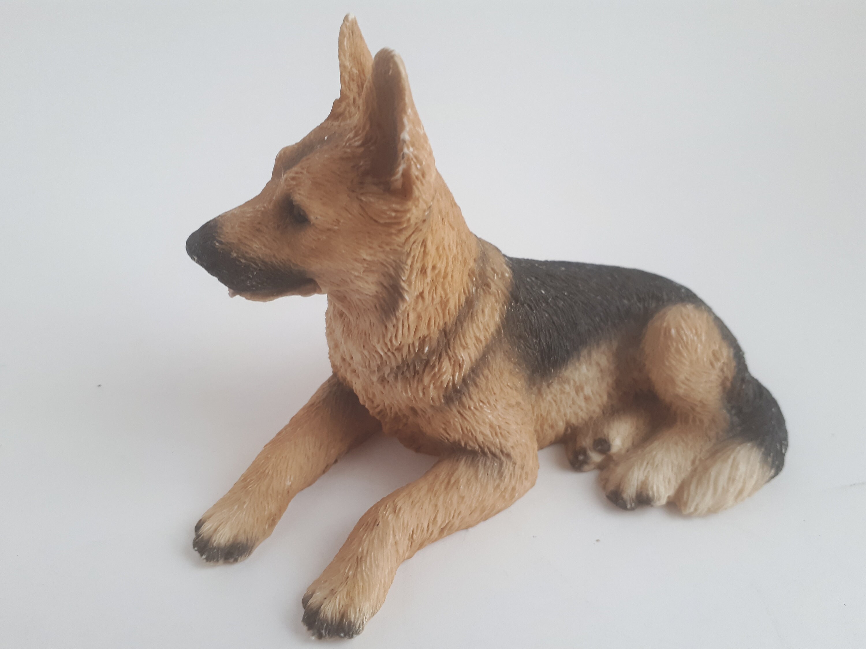 Castagna Italy Dog Figurines Set of Three - Etsy