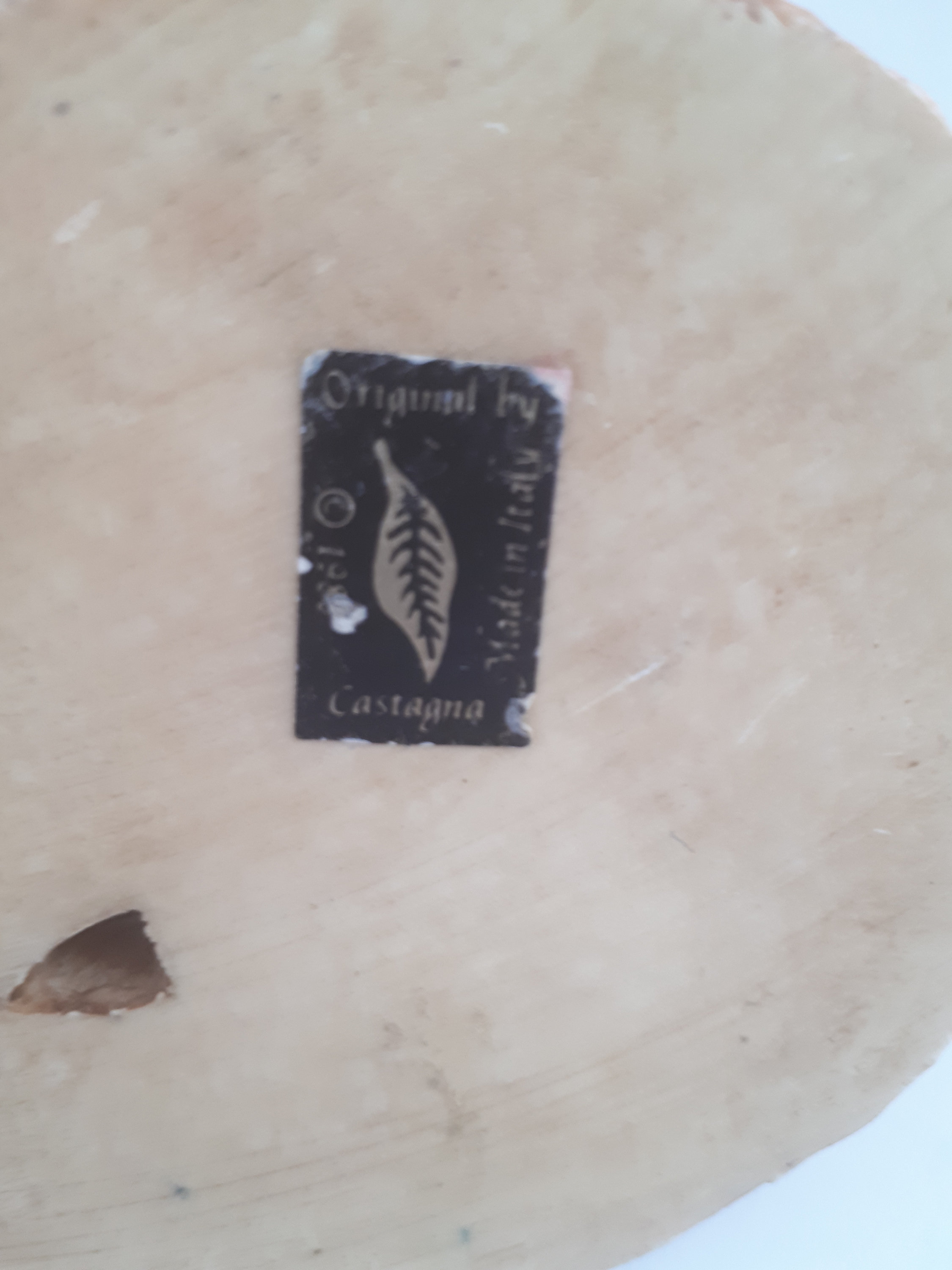 Castagna Italy Dog Figurines Set of Three - Etsy