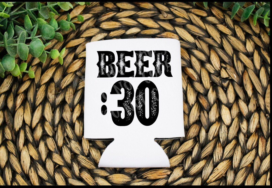 Beer:30 - Etsy