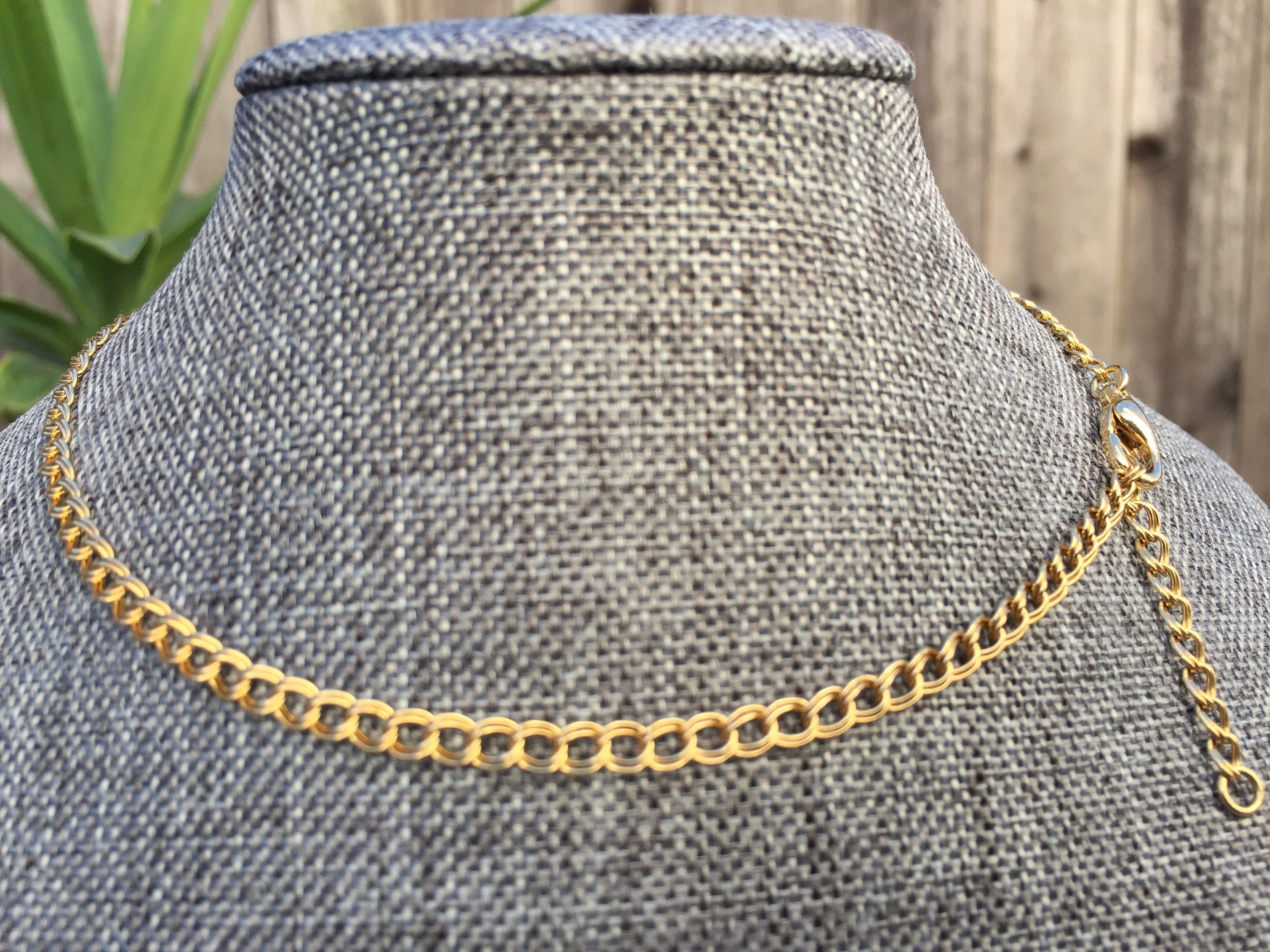 Gold Belly Chain Thick Gold Waist Chain Gold Chain Belt | Etsy