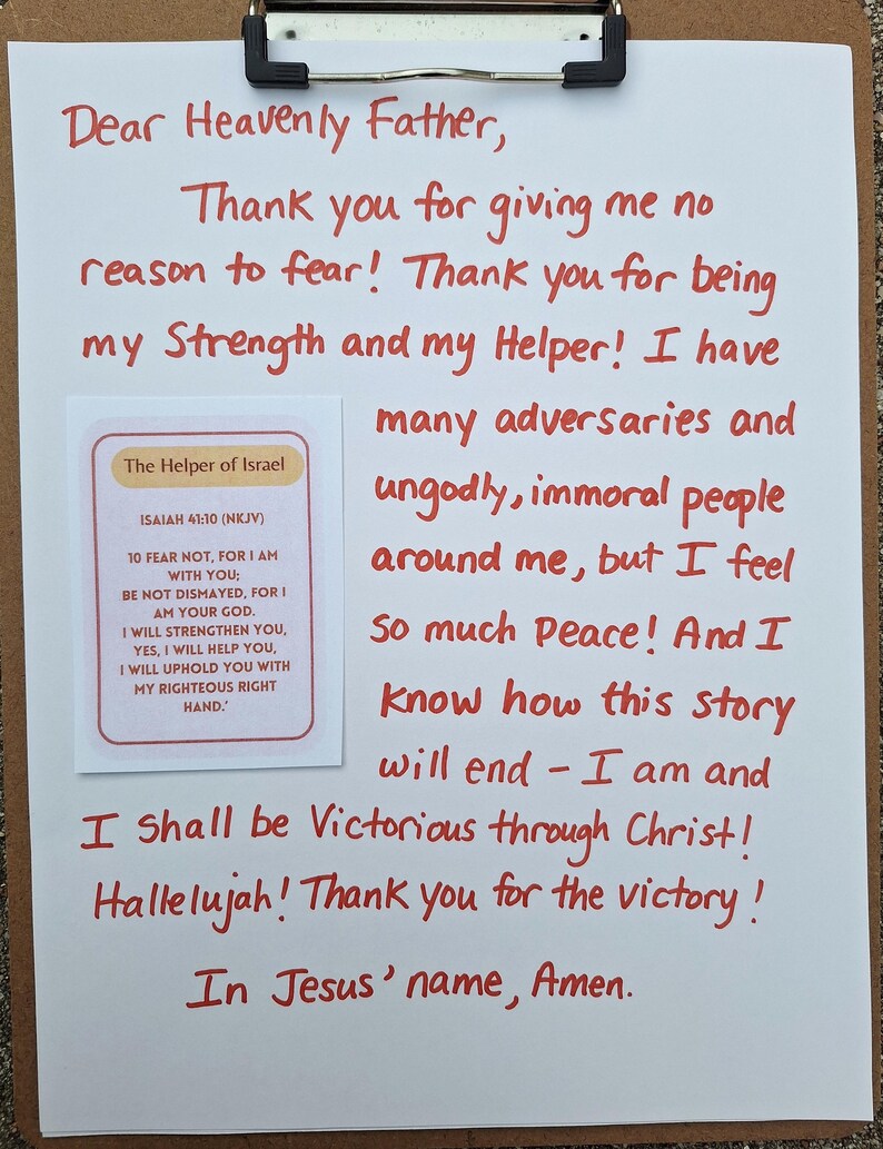 40 Printable Bible Verse Cards for Peace and Comfort From GOD - Etsy