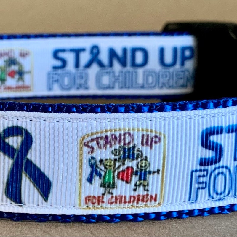 Stand up Collar - Etsy
