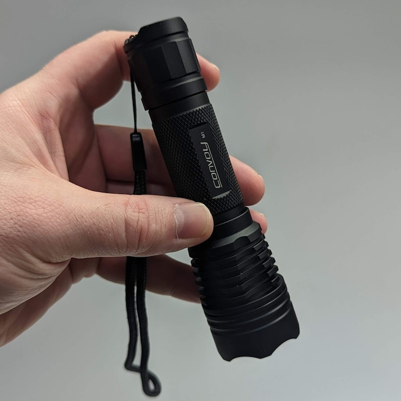 Lexi Luna Flashlight - Etsy Canada