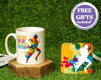 Parkrun Mug - Etsy UK