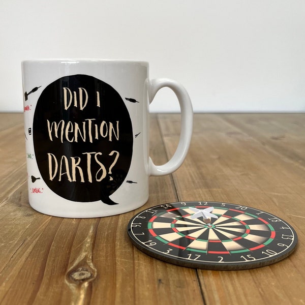 Custom Made Dart Board - Etsy