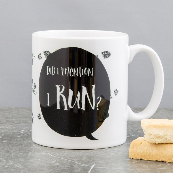 Funny Runner Gift - Etsy UK