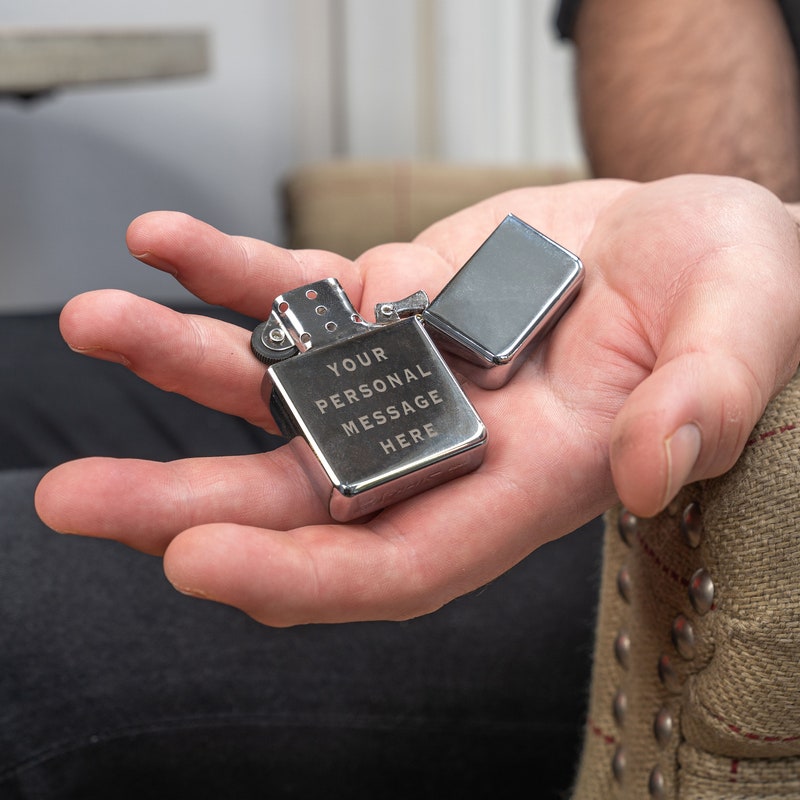 Cool Engraved Lighters - Etsy UK