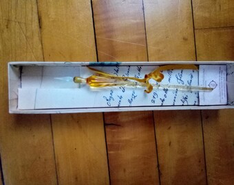 Glass Etching Pen - Etsy