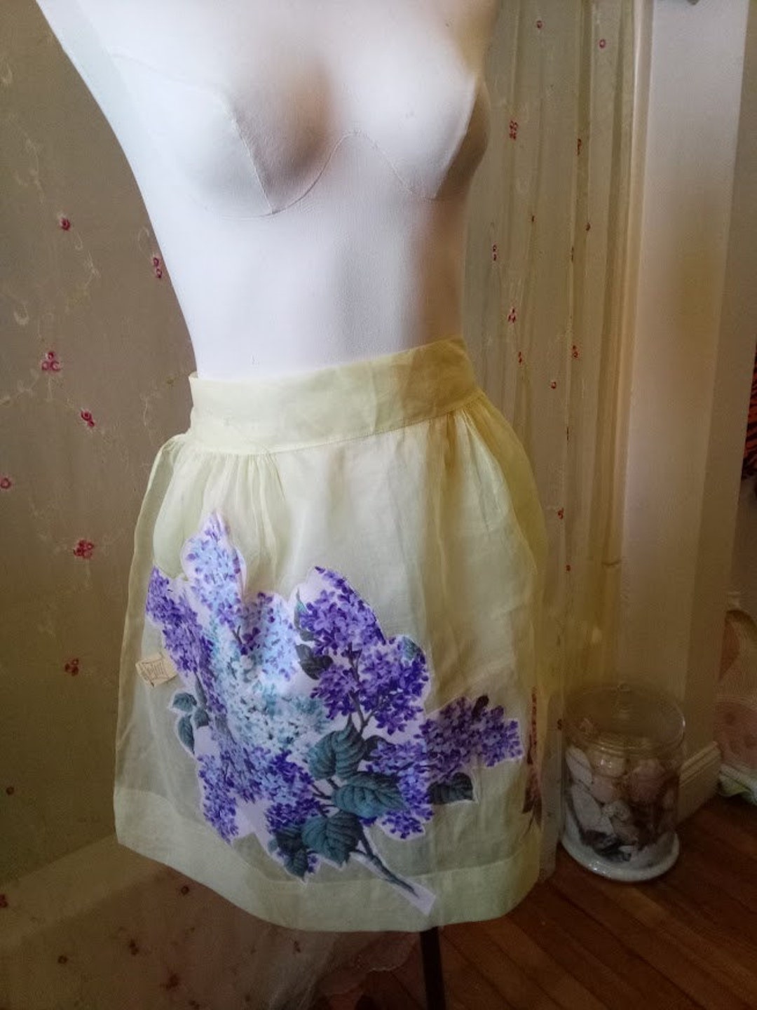 Artistic Apron House Apron Chicago Vintage - Etsy