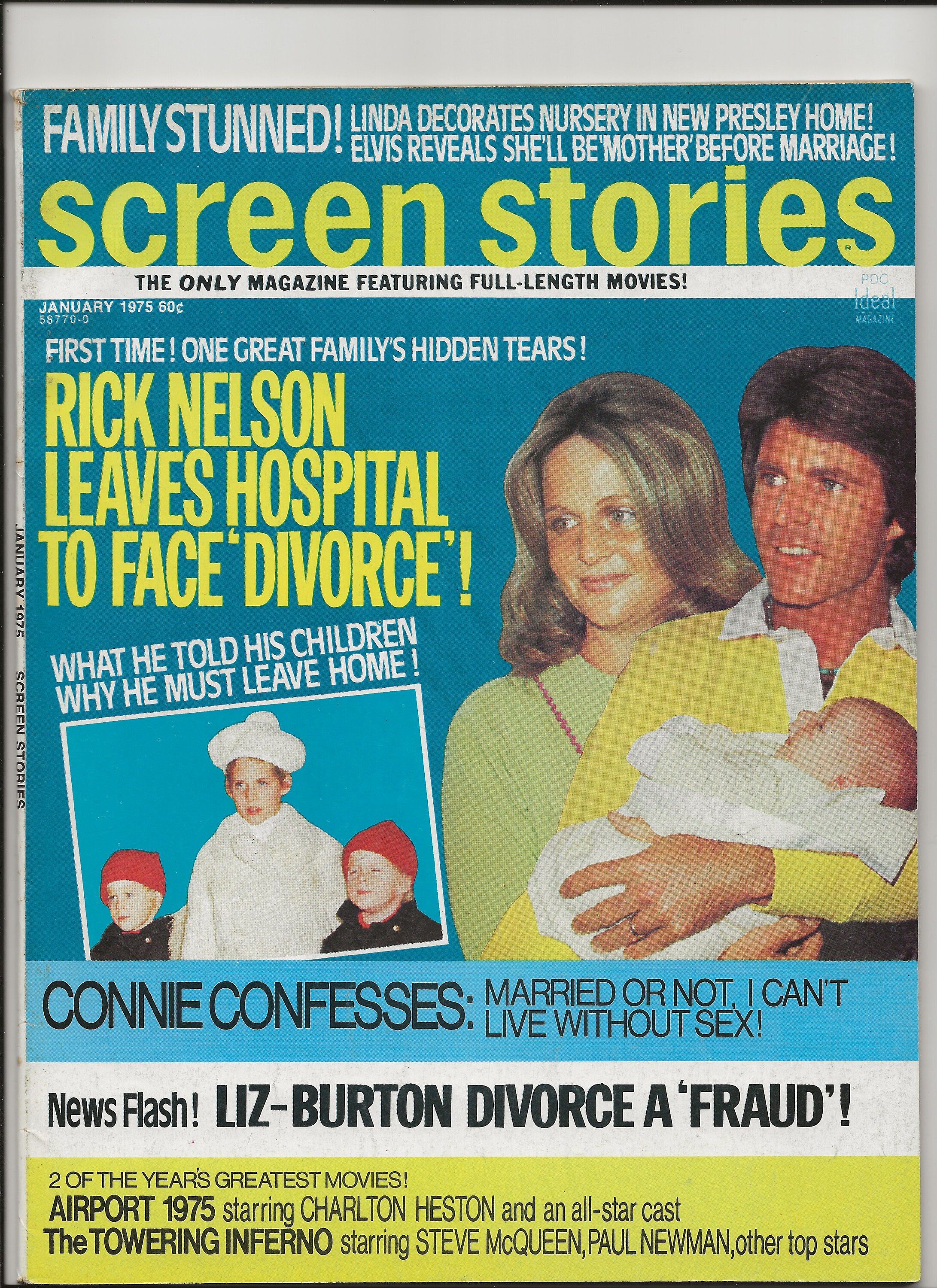 Screen Journal 1975 at Julia Belcher blog