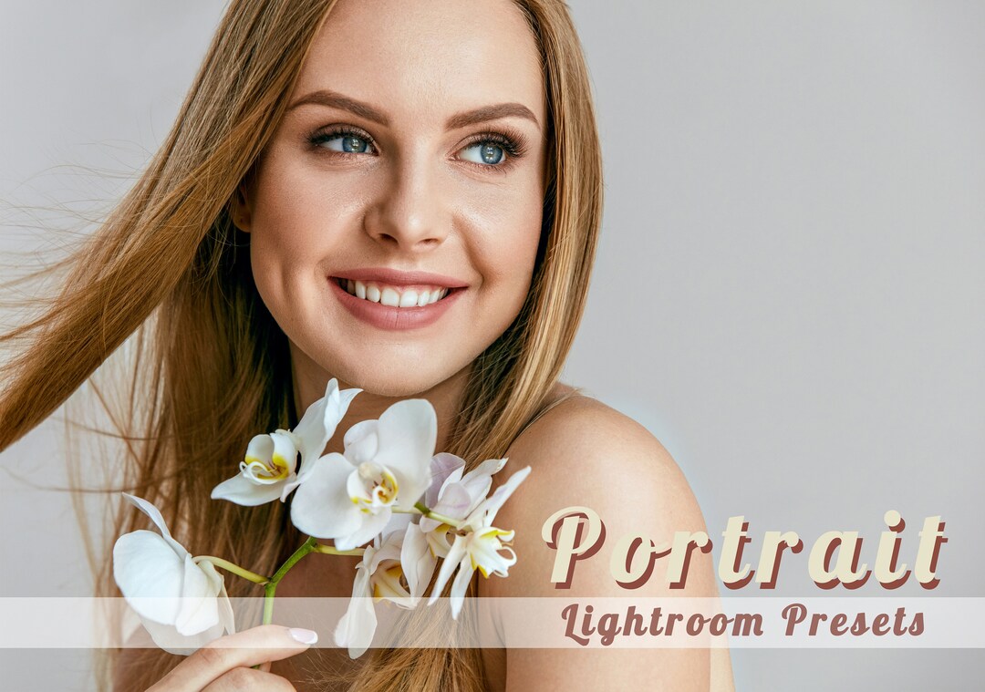 DESKTOP PRESETS, Filters for Photo, Photography Dreamy Presets ...