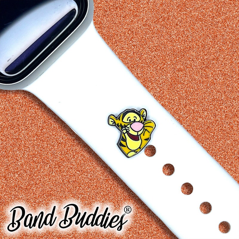 Tigger Watches - Etsy