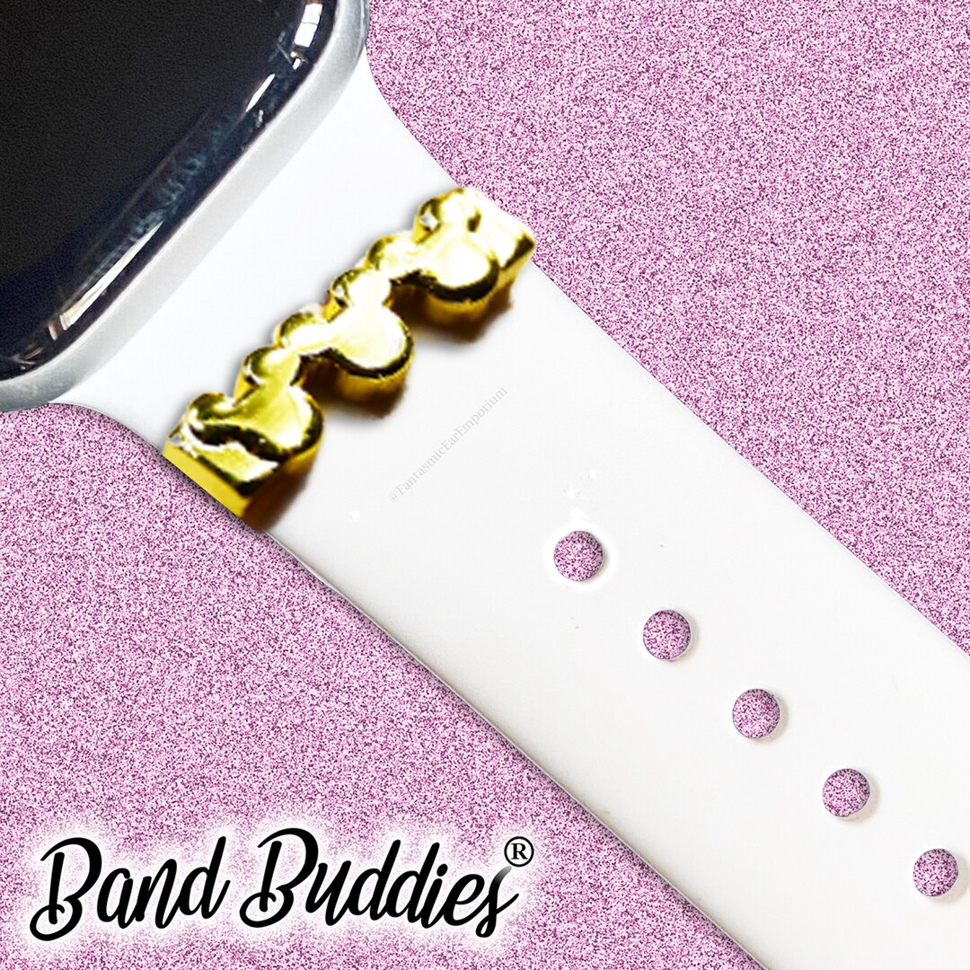 Mouse Heads Band Buddies ® Sliders - Etsy