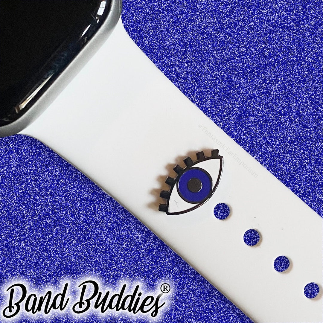Evil Eye Band Buddies® - Etsy