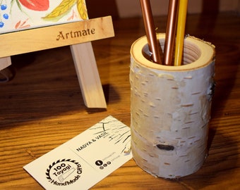 Tree Branch Pen | Etsy