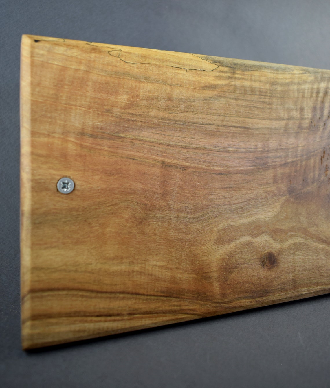 Personalized Laser Engraved Custom Text at Wooden Walnut Sign / Plate ...