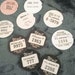 Personalized Telephone Number Dial Card for Rotary Phone - Etsy