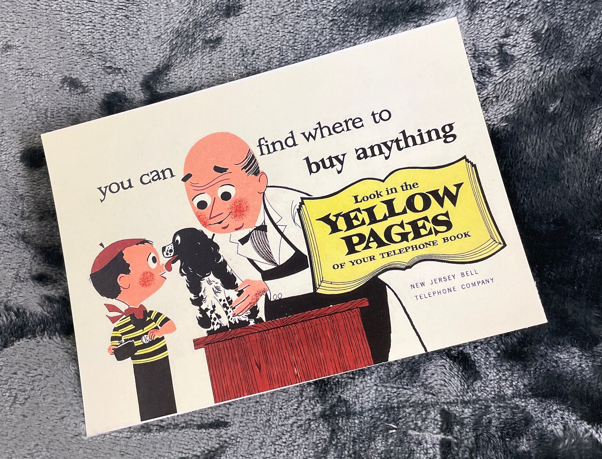 NEW CUSTOM Vintage Style 1930-1960's Telephone PAYPHONE Card X1: Choose ...